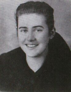 Milica Vučetić Trepuša | Ženska solidarnost